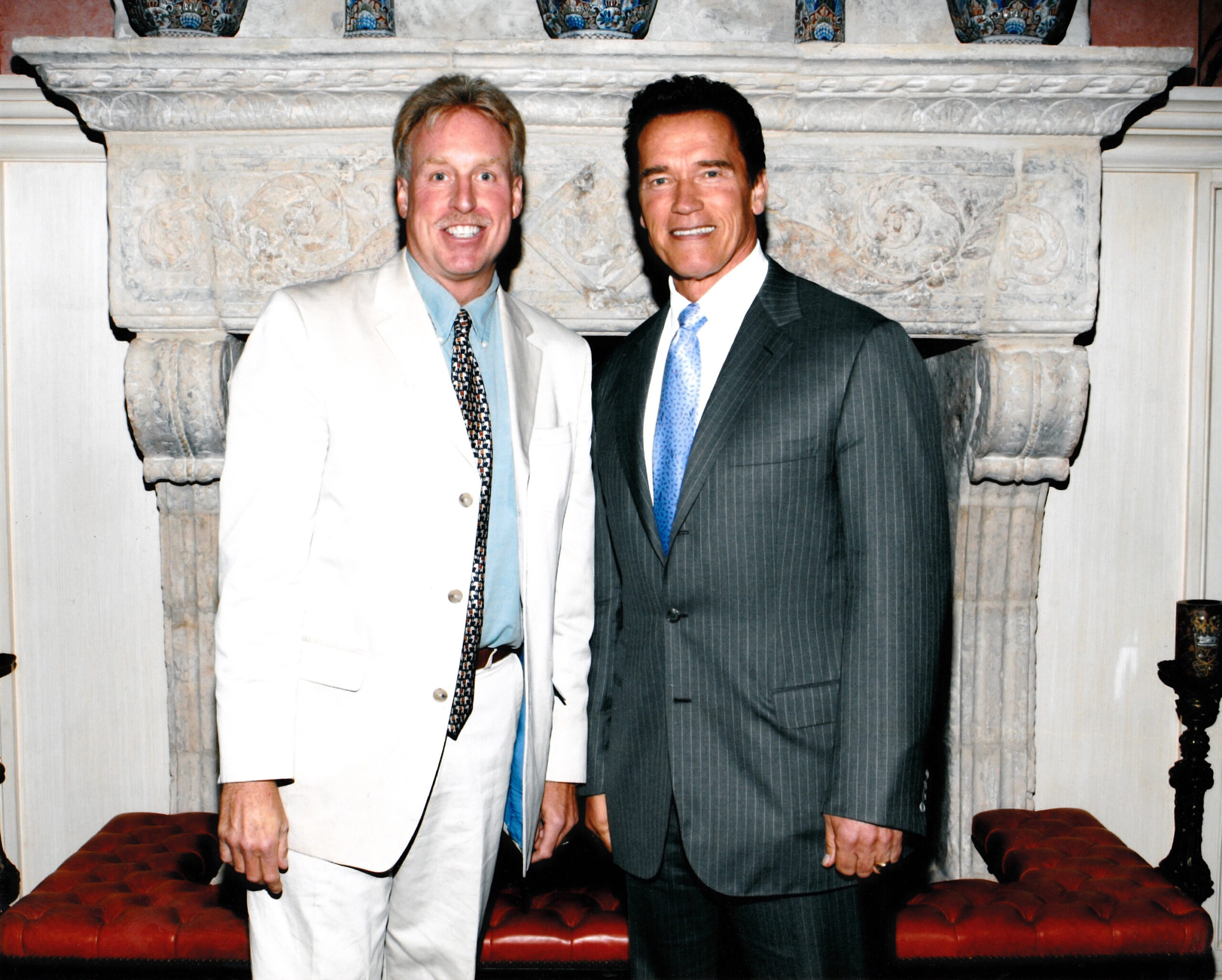 About - Hartwell Capitol Consulting