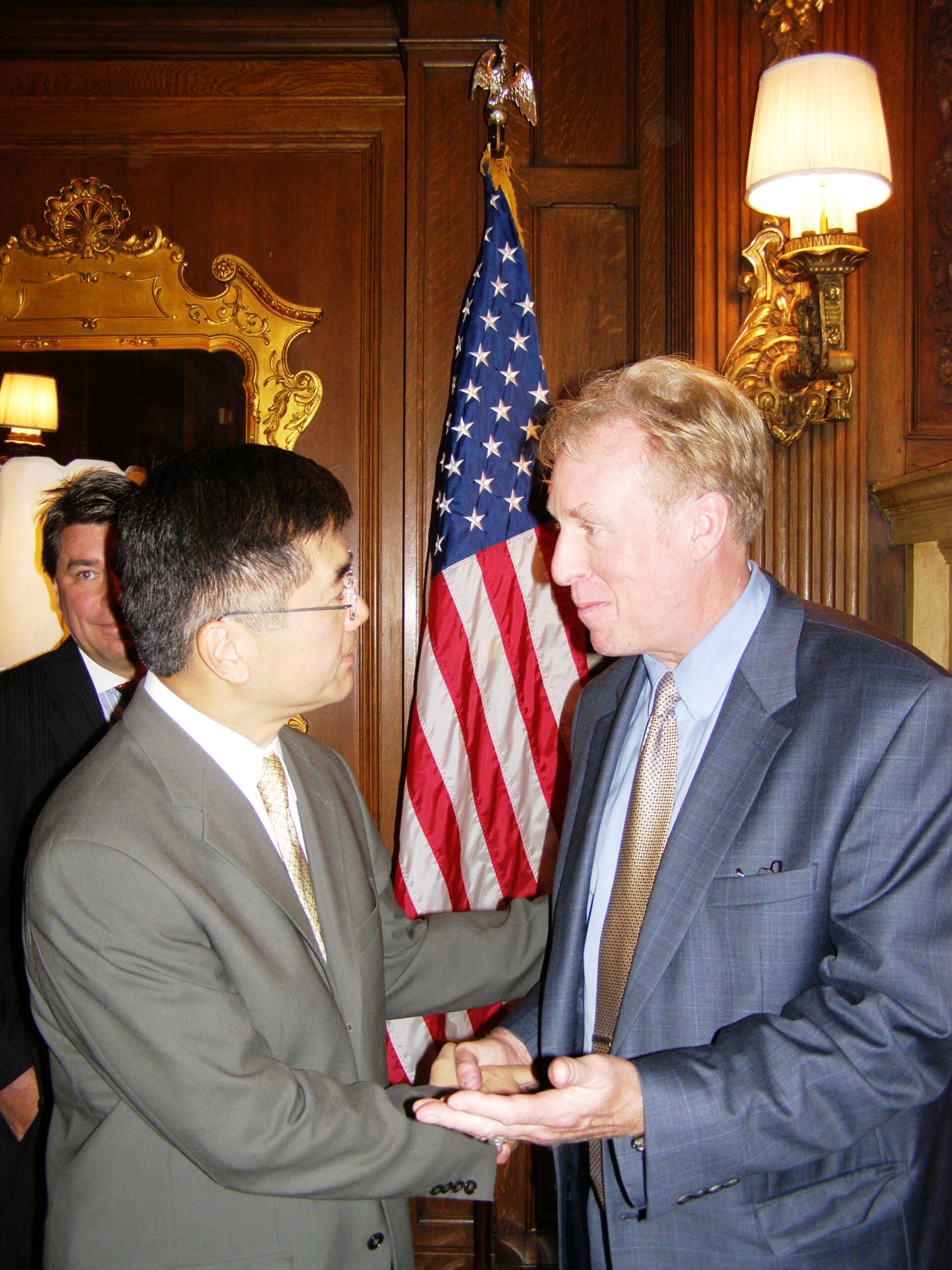 About - Hartwell Capitol Consulting